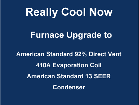 Heating & Air Conditioning Photo Gallery